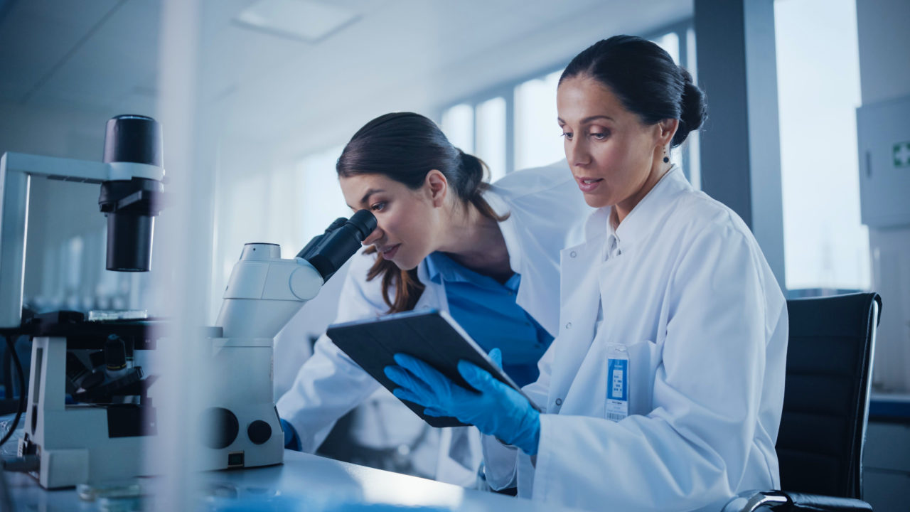 Integrated Laboratory Instrument Management - Kalleid